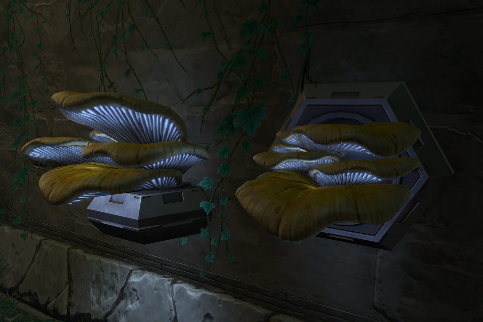 SWTOR Dantooine Crash Site Rewards Catalog - VULKK.com