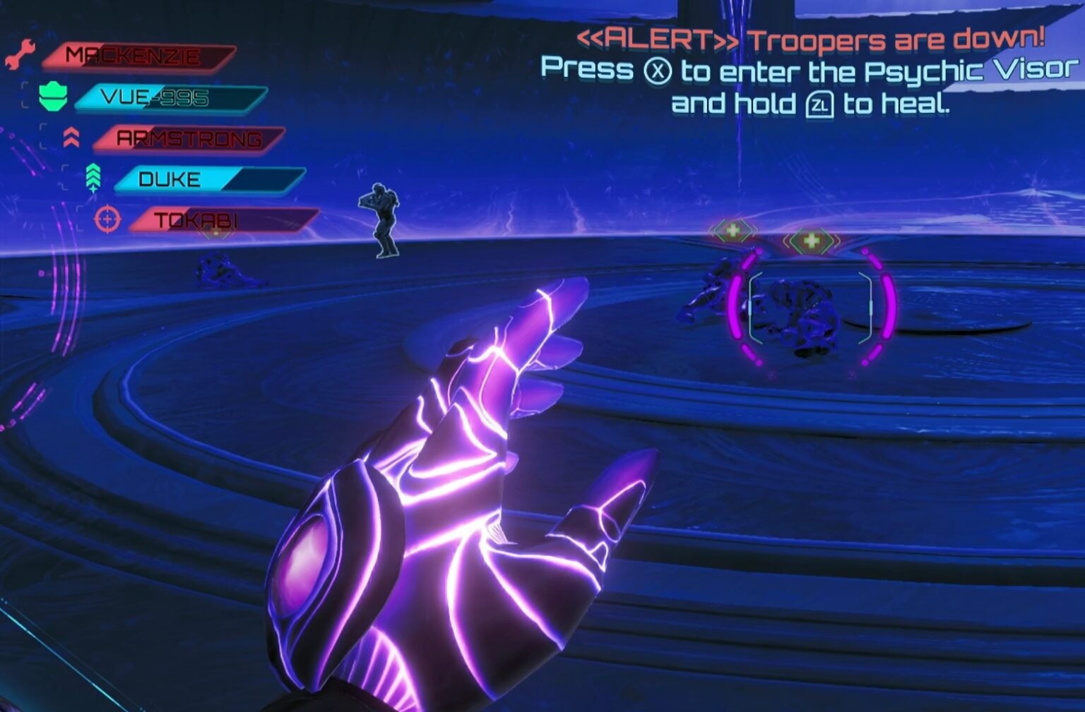 Metroid Prime 4: Sylux Final Boss Guide - VULKK.com