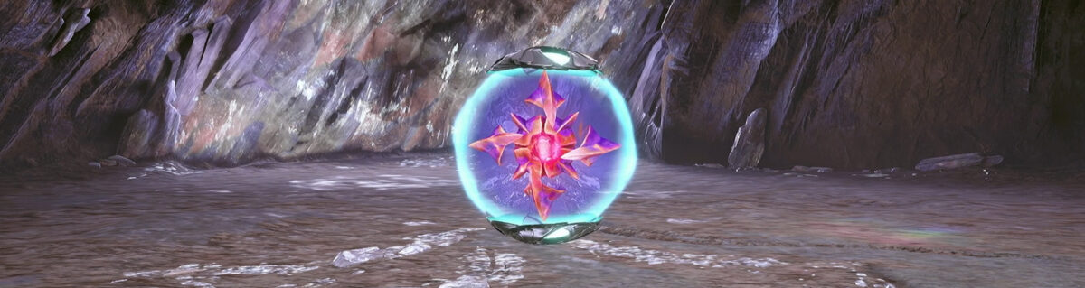 Metroid Prime 4: How to use the Psychic Power Bomb - VULKK.com