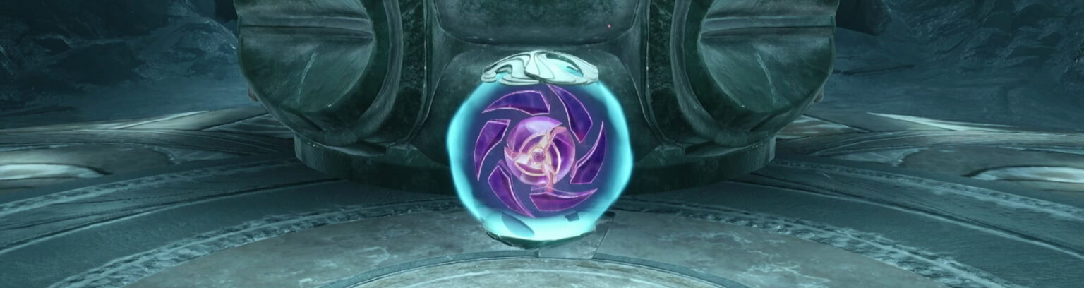 Metroid Prime 4: How to get the Psychic Spider Ball - VULKK.com
