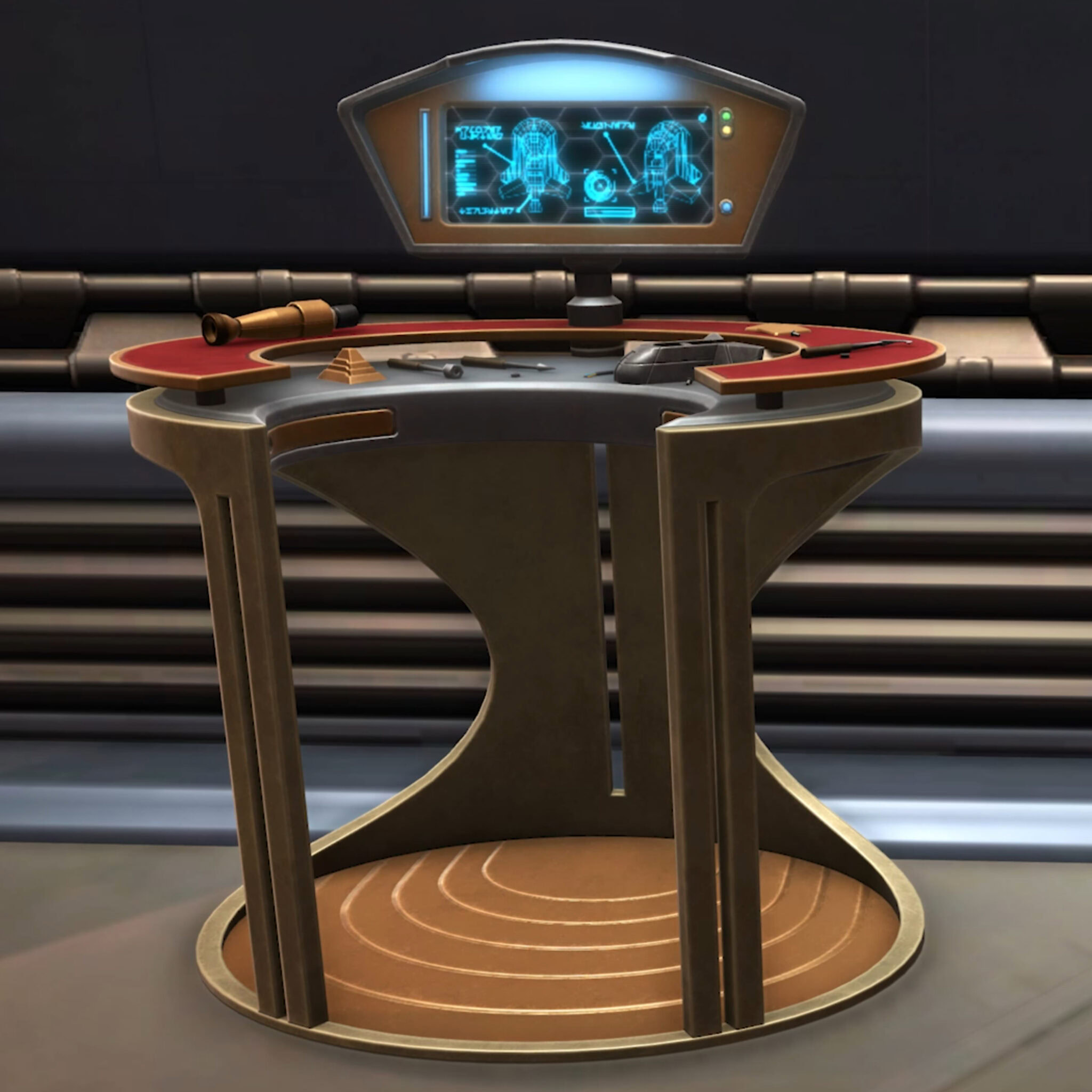 SWTOR PvP Season 9 Rewards List and Overview - VULKK.com