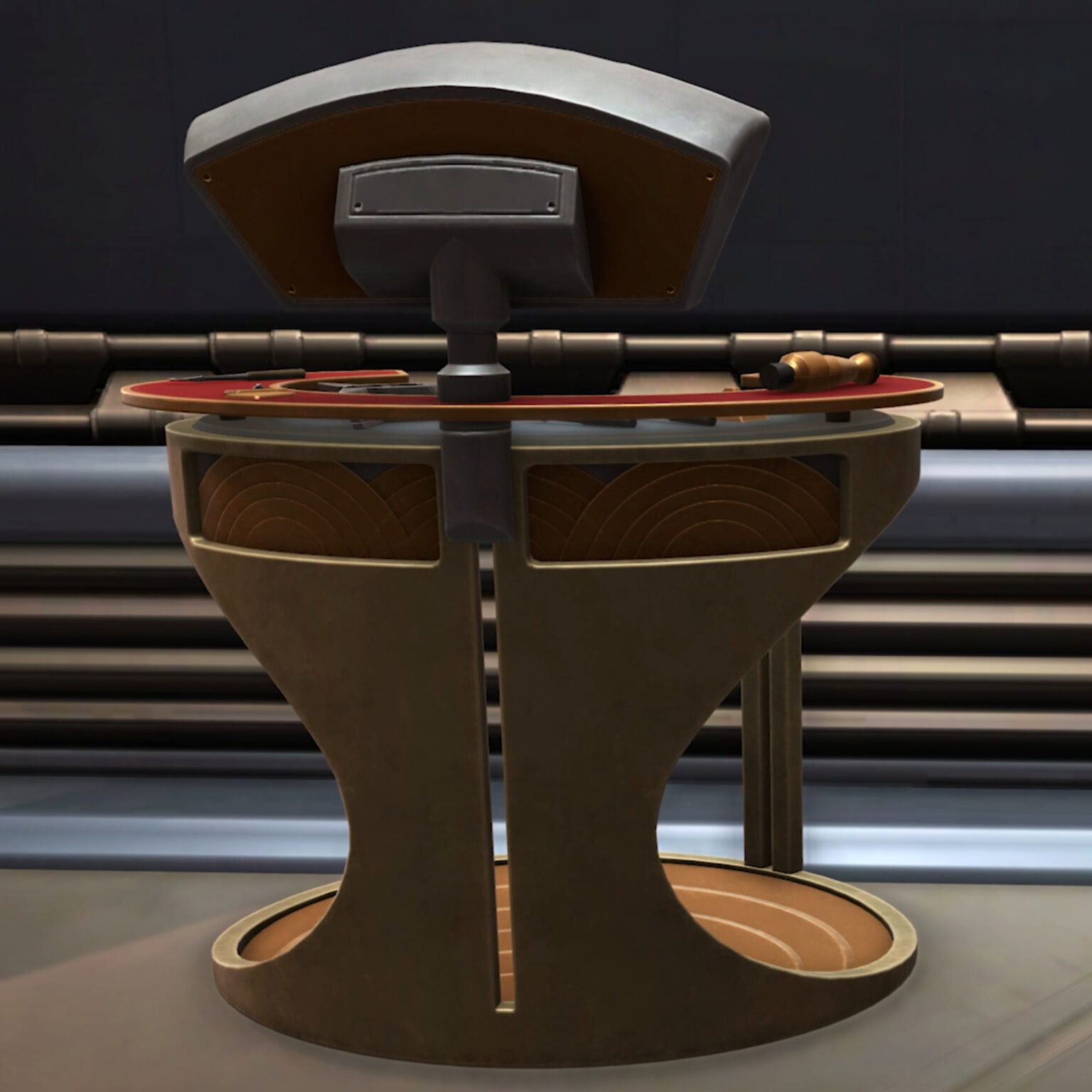 SWTOR PvP Season 9 Rewards List and Overview - VULKK.com