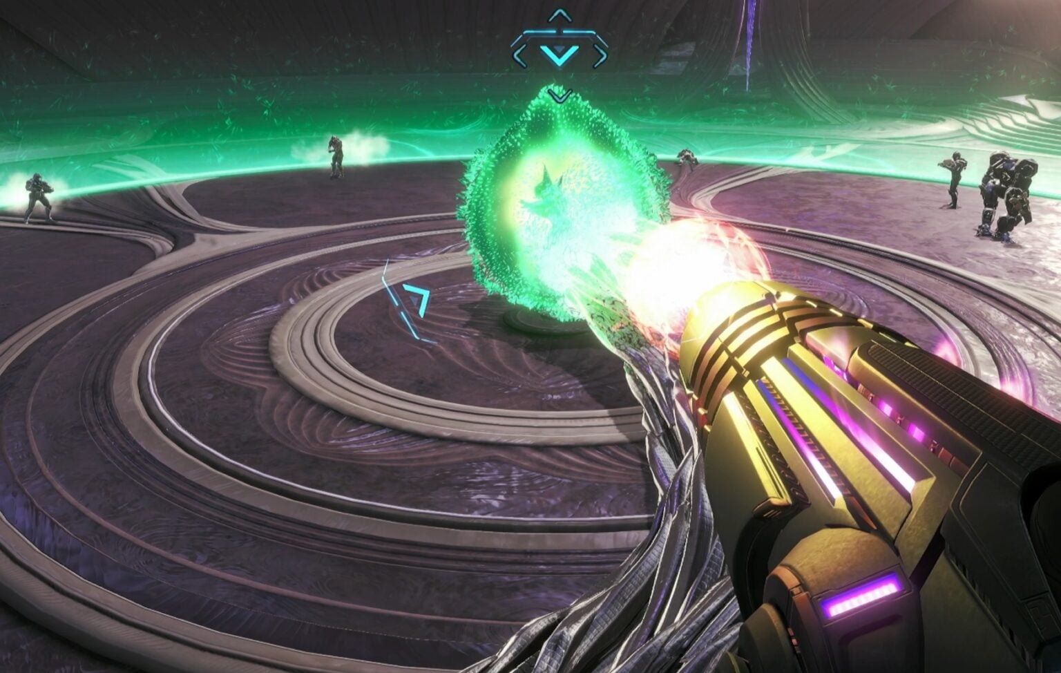 Metroid Prime 4: Sylux Final Boss Guide - VULKK.com