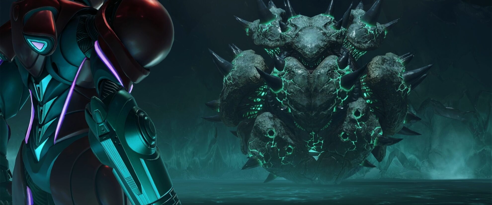 Metroid Prime 4: How to get the Psychic Boost Ball - VULKK.com