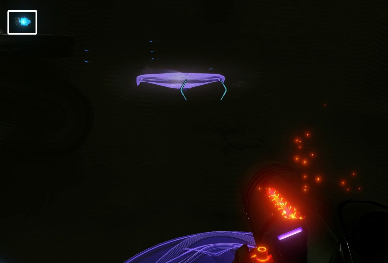 Metroid Prime 4: Great Mines Master Teleporter Key Walkthrough - VULKK.com