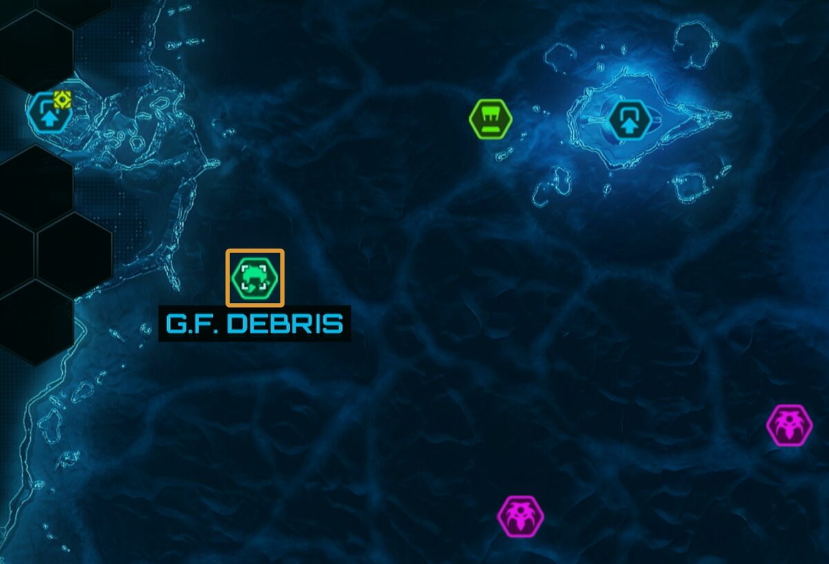 Metroid Prime 4: All Mech Part Locations - VULKK.com