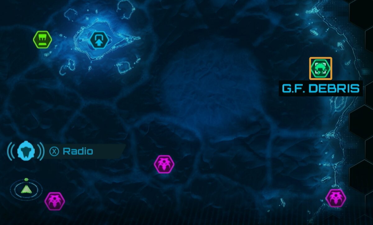Metroid Prime 4: All Mech Part Locations - VULKK.com