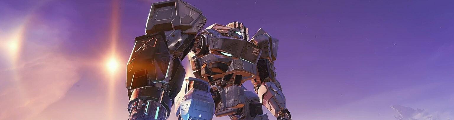 Metroid Prime 4: All Mech Part Locations - VULKK.com