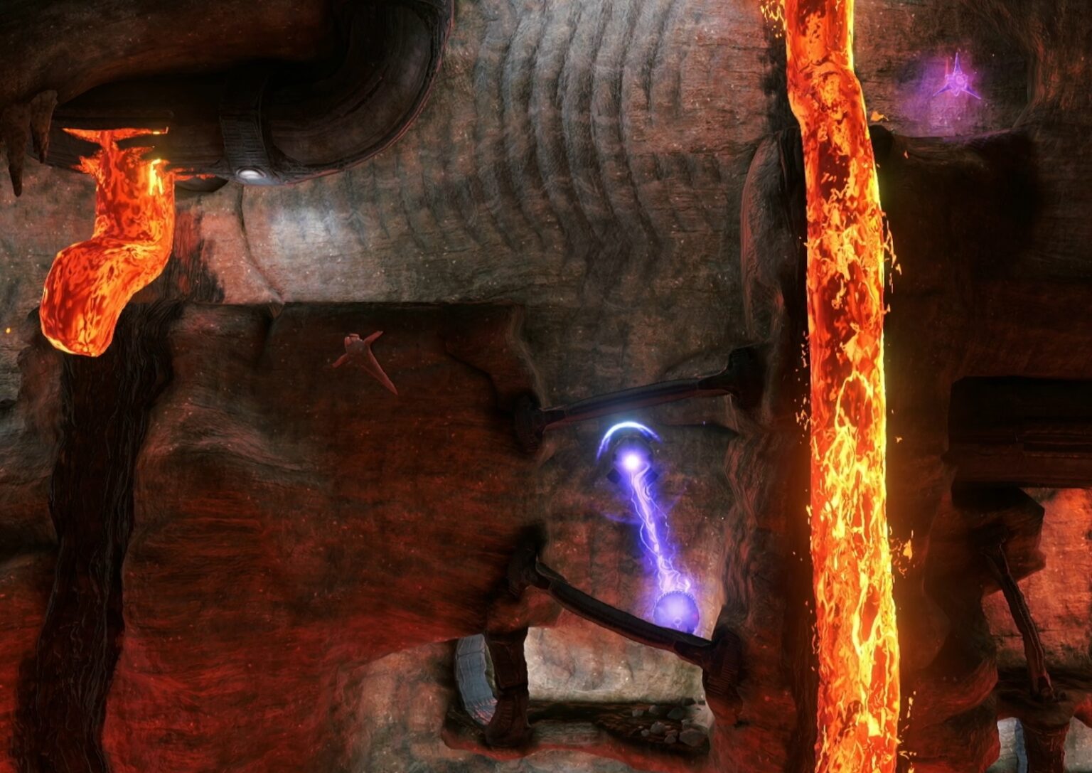 Metroid Prime 4: All Mech Part Locations - VULKK.com