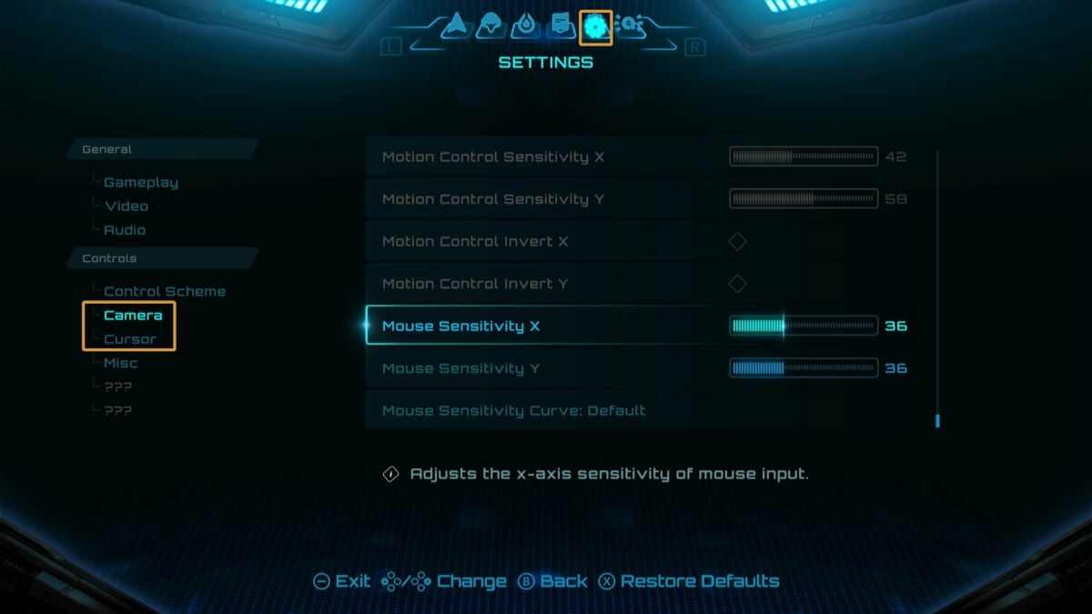 Metroid Prime 4: Beyond Controls Guide - VULKK.com