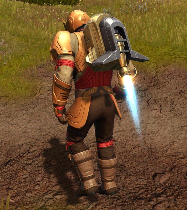 SWTOR PvP Season 9 Rewards List and Overview - VULKK.com