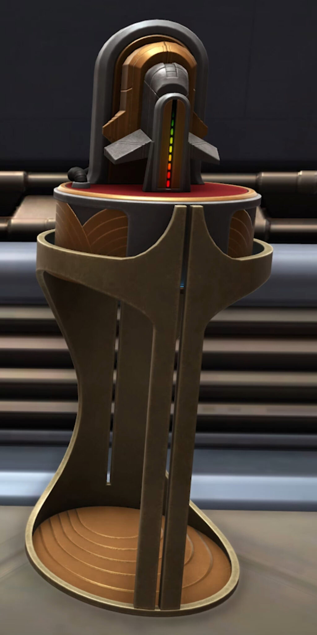 SWTOR PvP Season 9 Rewards List and Overview - VULKK.com