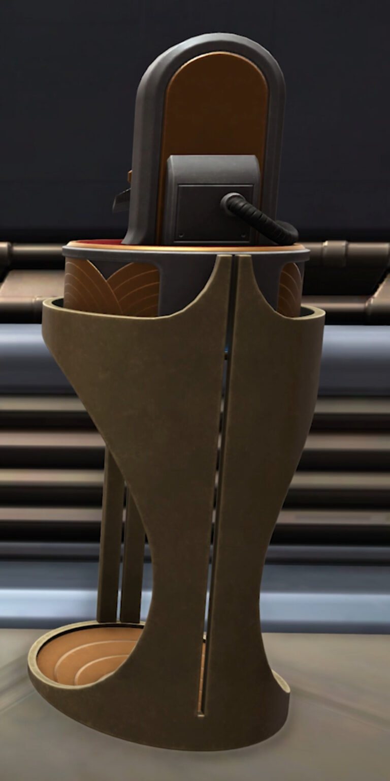 SWTOR PvP Season 9 Rewards List and Overview - VULKK.com