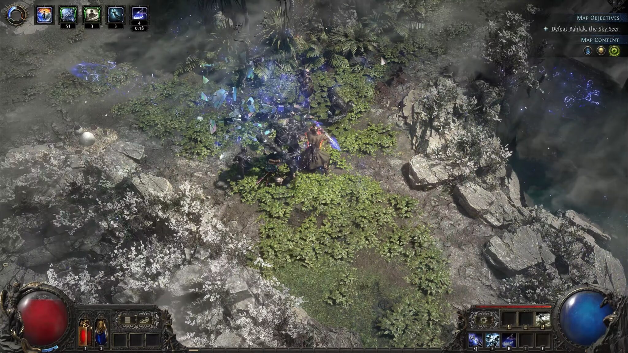Path of Exile 2: Last of the Druids - Everything you need to know ...