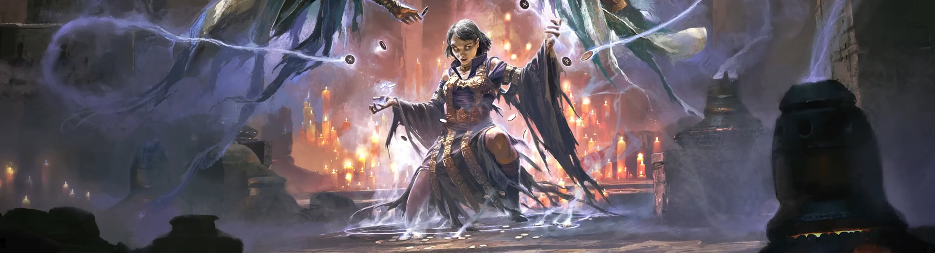 Path of Exile 2: Disciple of Varashta Sorceress Ascendancy Explained ...