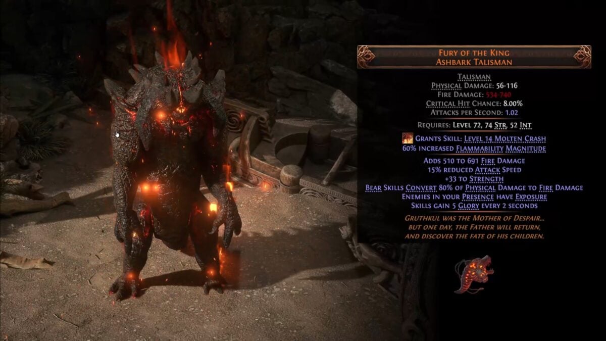 Path of Exile 2: Last of the Druids - Everything you need to know ...