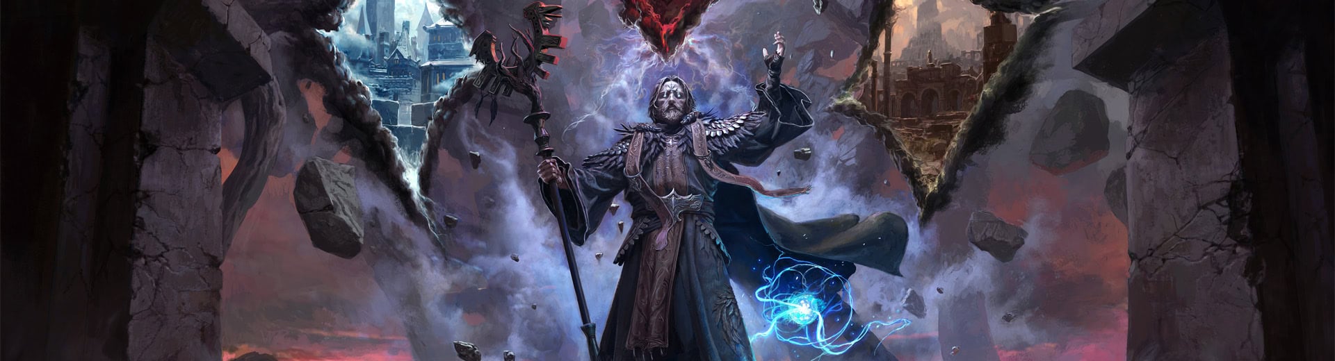 Path of Exile 2: Oracle Druid Ascendancy Explained - VULKK.com