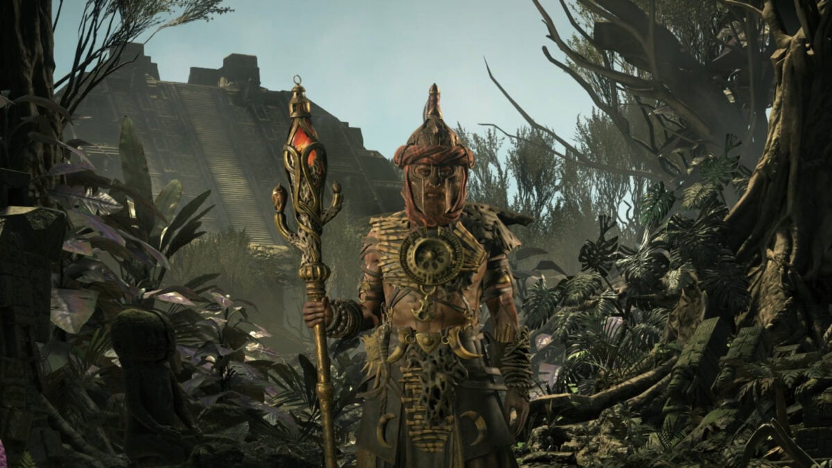 Path of Exile 2: Druid Leveling Build - VULKK.com