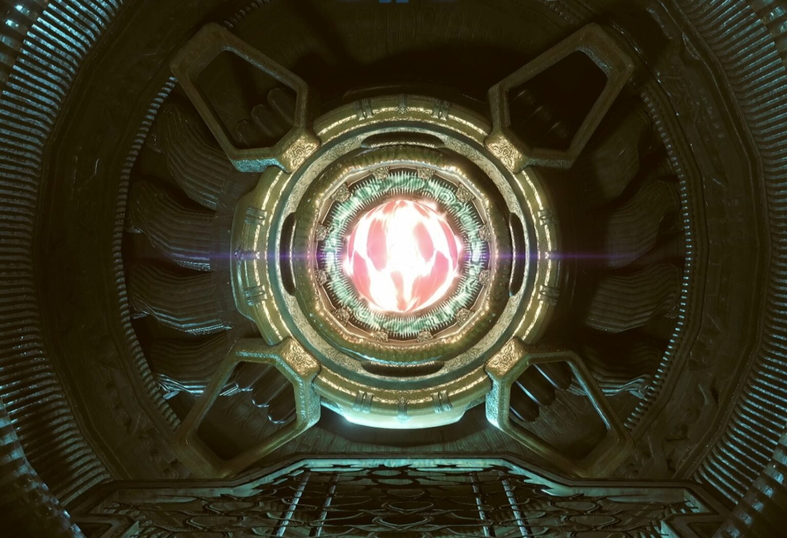 Metroid Prime 4: How to use the Psychic Power Bomb - VULKK.com