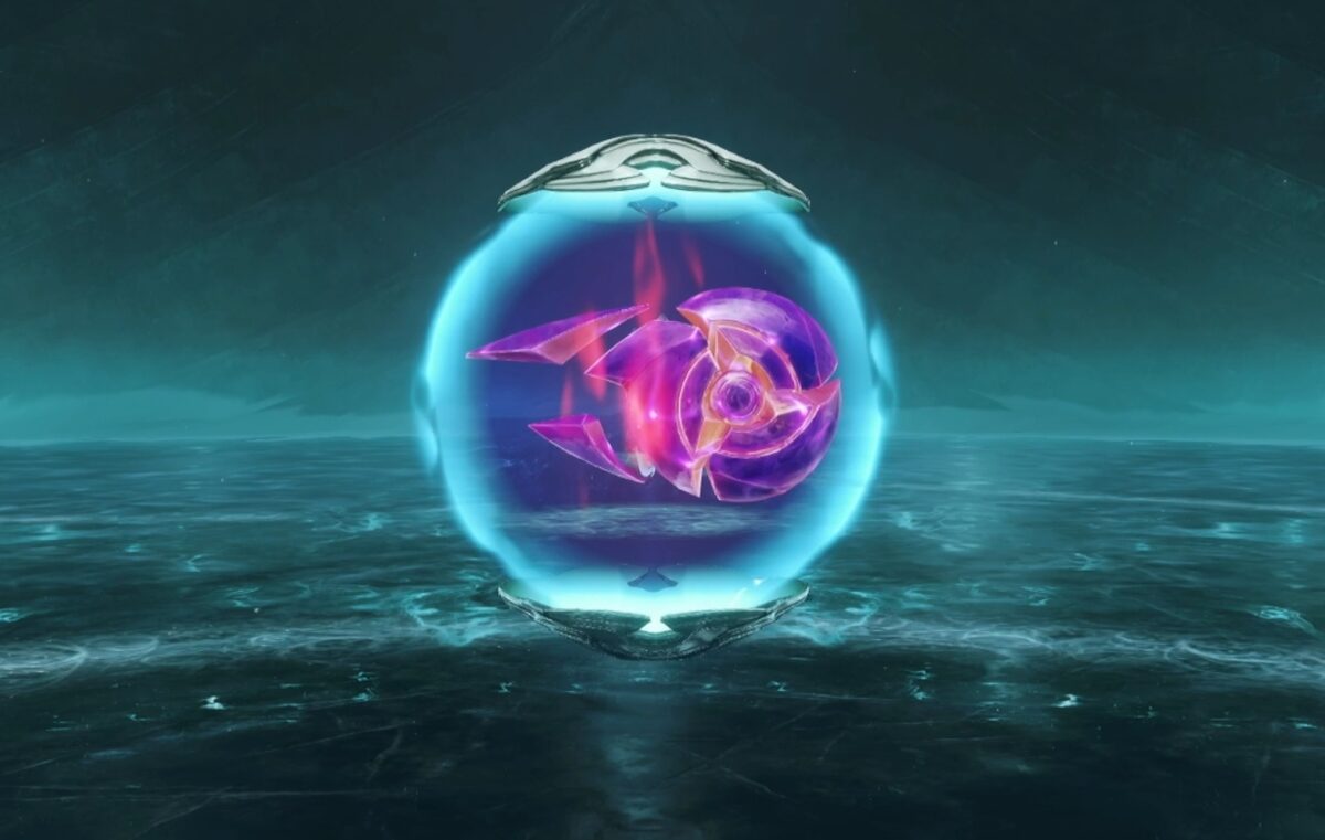 Metroid Prime 4: How to beat Keratos - VULKK.com
