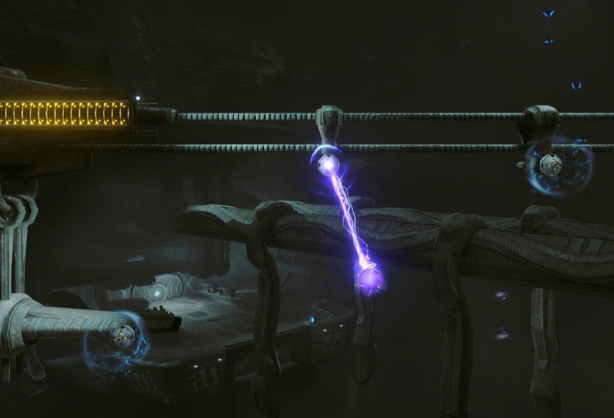 Metroid Prime 4: How to get the Psychic Spider Ball - VULKK.com