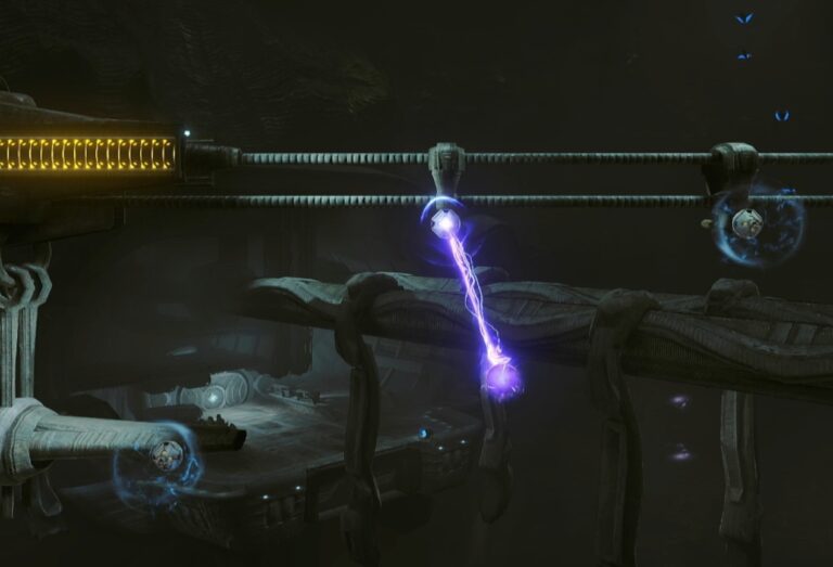 Metroid Prime 4: How to get the Psychic Spider Ball - VULKK.com
