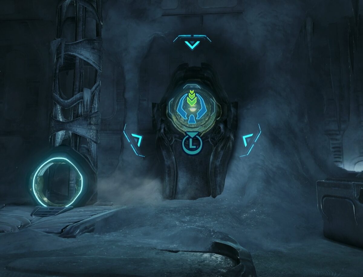 Metroid Prime 4: How to get the Psychic Lasso - VULKK.com