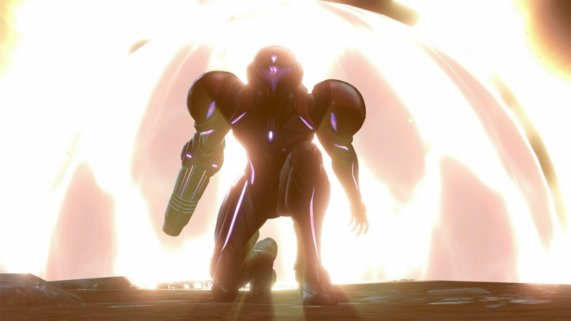 Metroid Prime 4: How to use the Psychic Power Bomb - VULKK.com