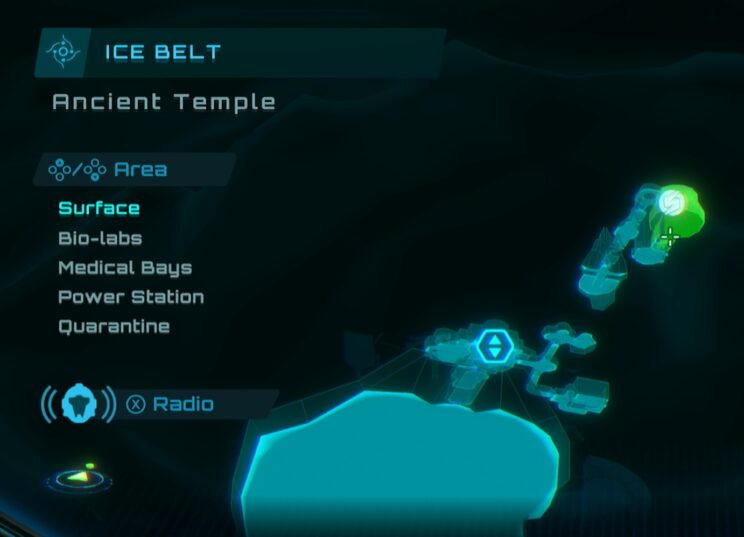 Metroid Prime 4: How to get the Psychic Spider Ball - VULKK.com