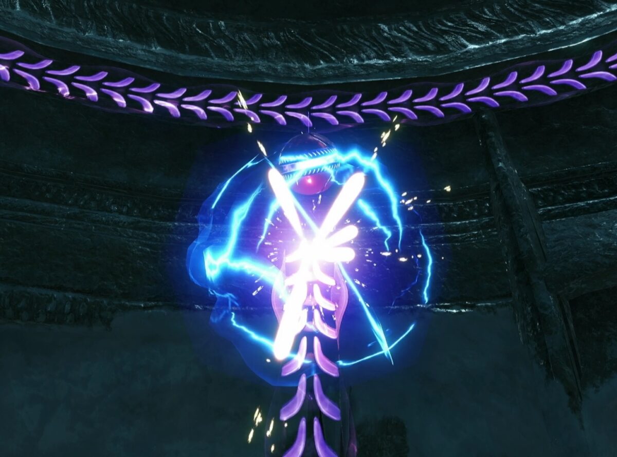 Metroid Prime 4: How to get the Psychic Spider Ball - VULKK.com
