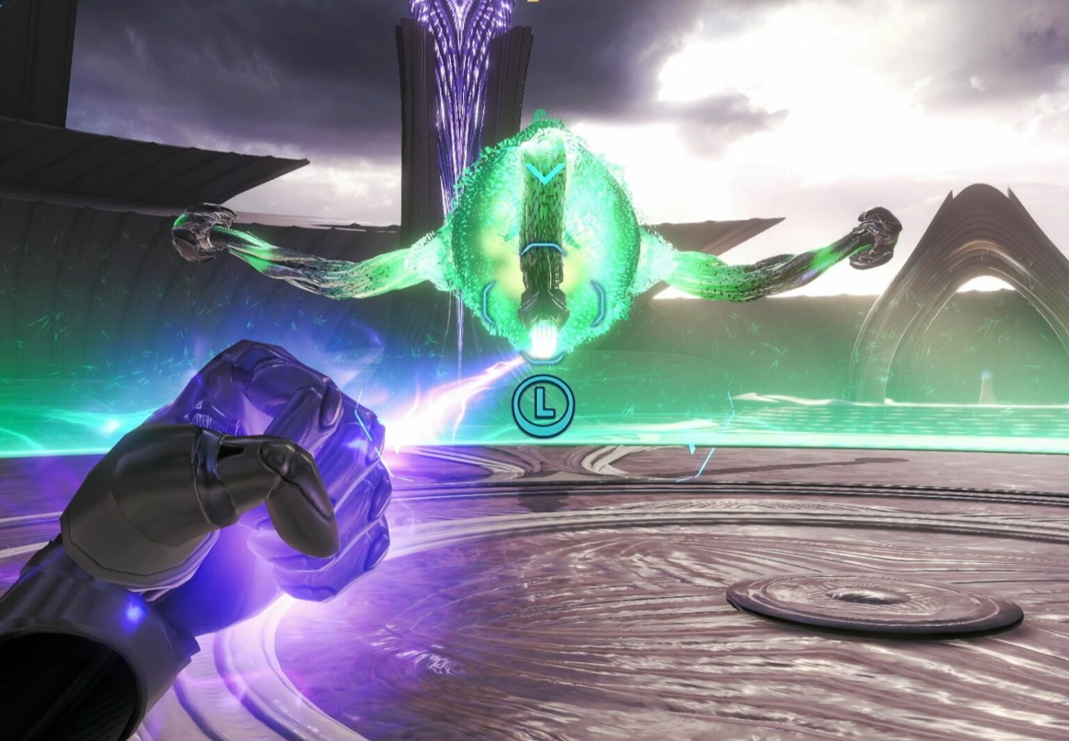 Metroid Prime 4: Sylux Final Boss Guide - VULKK.com