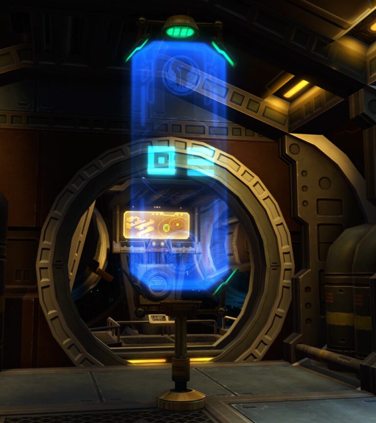 SWTOR PvP Season 9 Rewards List and Overview - VULKK.com