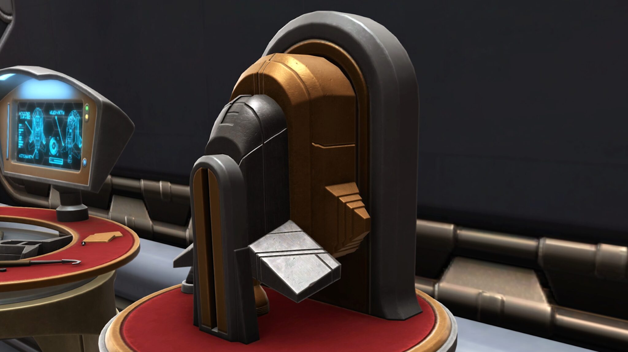 SWTOR PvP Season 9 Rewards List and Overview - VULKK.com