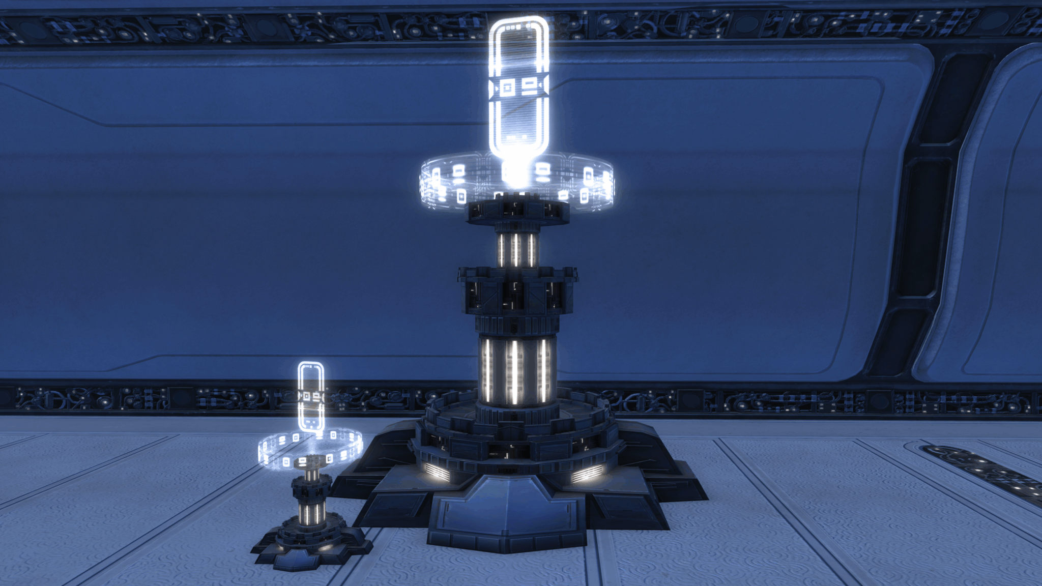 SWTOR PvP Season 9 Rewards List and Overview - VULKK.com