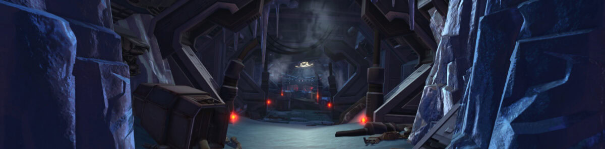 SWTOR Galactic Threads Mission Walkthrough - VULKK.com