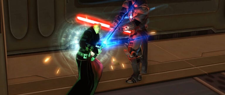 SWTOR Fitted Gear Guide - VULKK.com