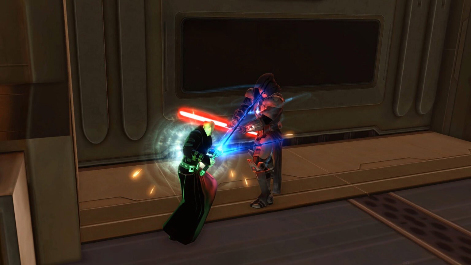 SWTOR Liabilities of Corellia Mission Walkthrough - VULKK.com