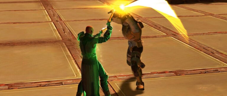SWTOR Fitted Gear Guide - VULKK.com