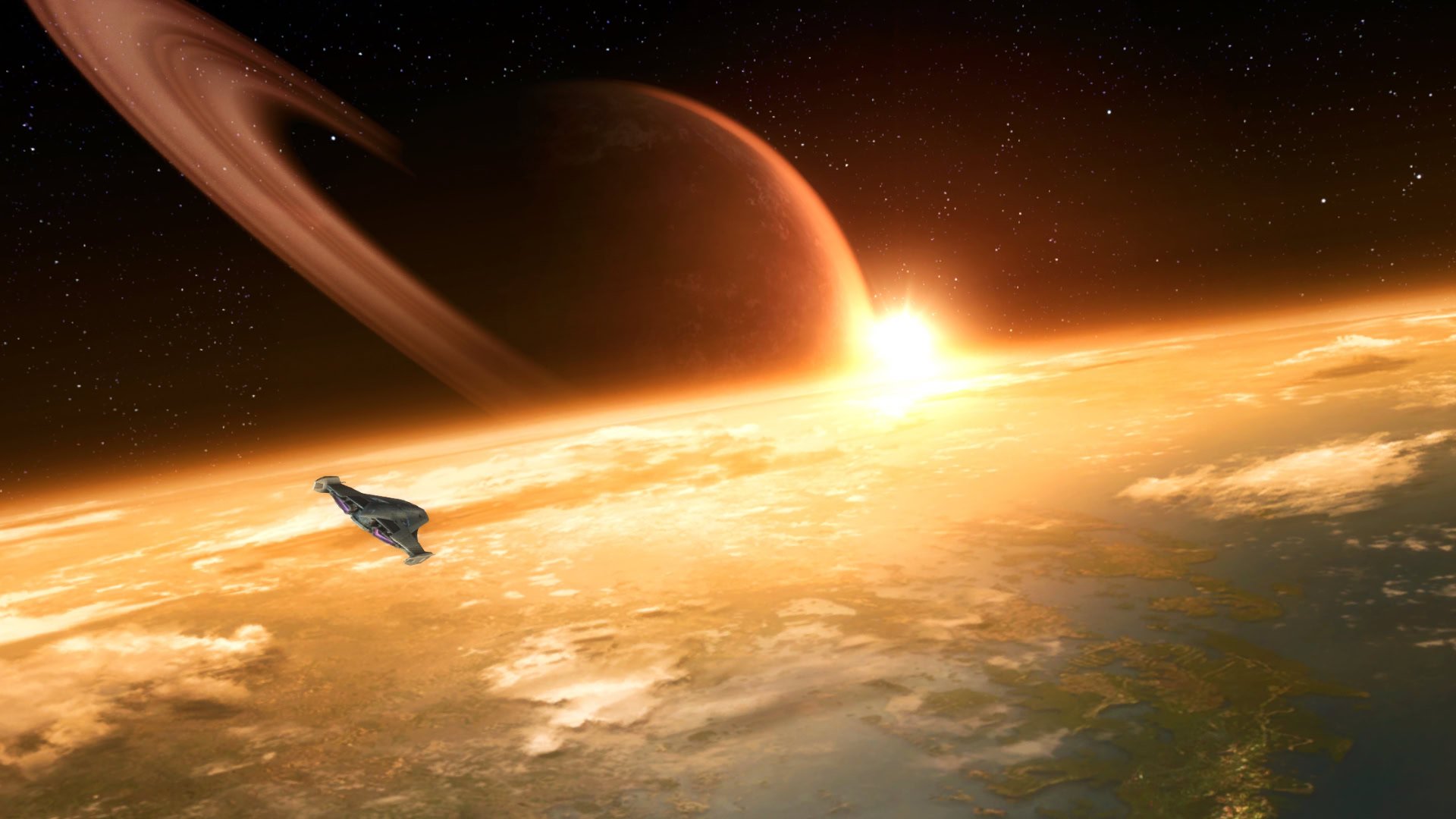 SWTOR 8.0 Confirmed: 2026 Roadmap Revealed - VULKK.com