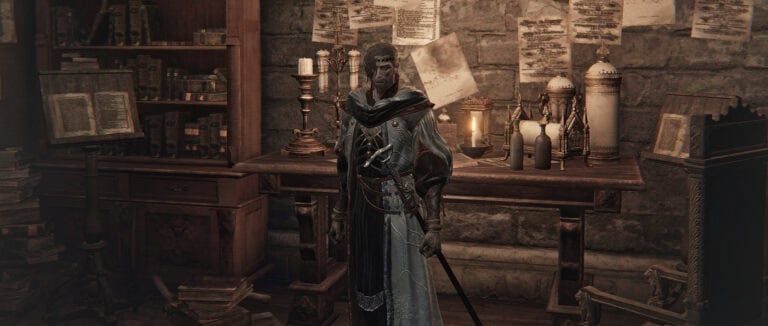 Nightreign Recluse Build Guide and Tips - VULKK.com