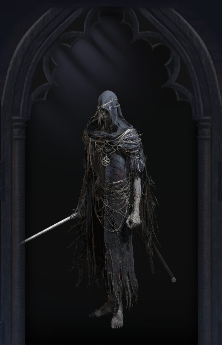 Elden Ring Nightreign Scholar Build Guide and Tips - VULKK.com