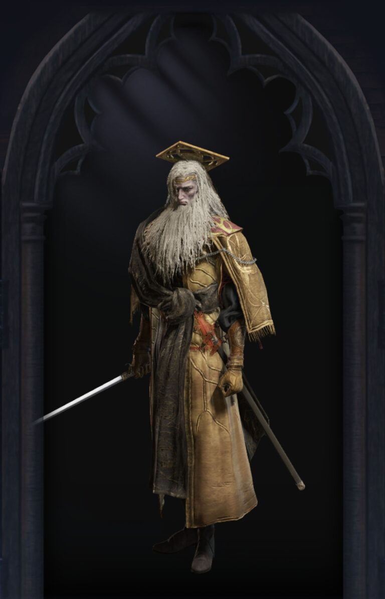 Elden Ring Nightreign Scholar Build Guide and Tips - VULKK.com