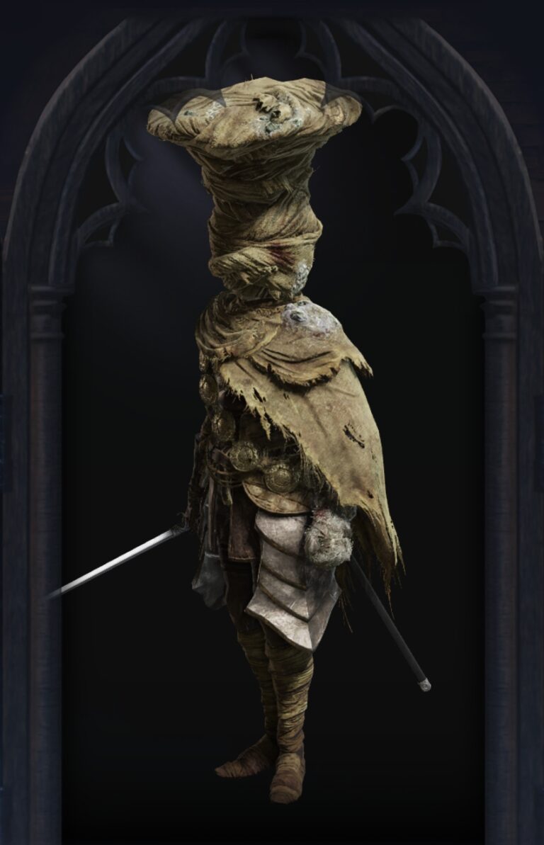 Elden Ring Nightreign Scholar Build Guide and Tips - VULKK.com