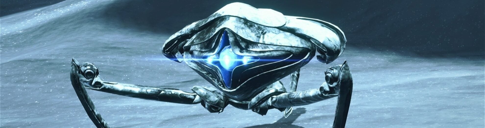 All Scout Bot Upgrade Locator Droids in Metroid Prime 4: Beyond - VULKK.com