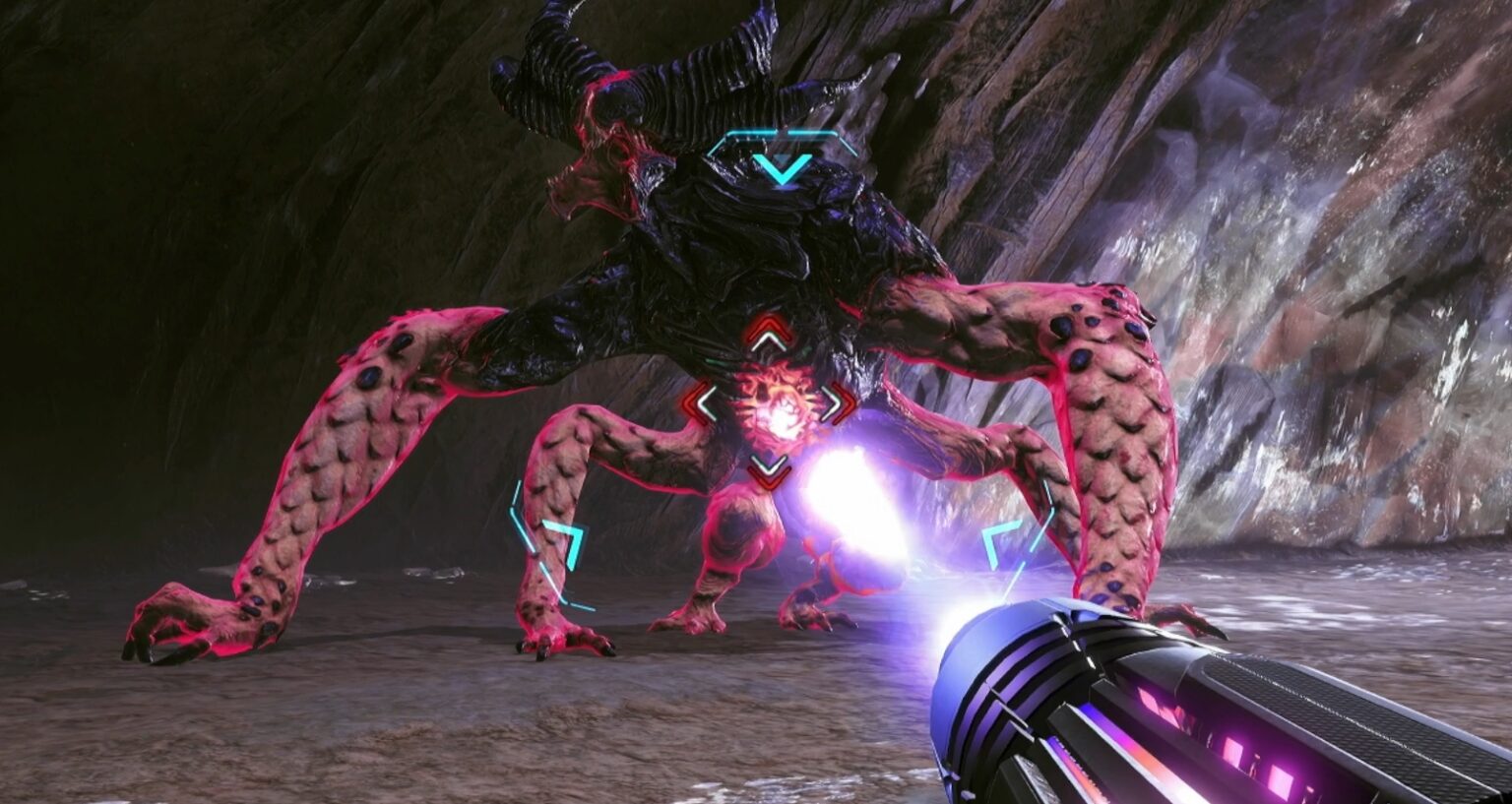 Metroid Prime 4: How to beat the Omega Griever - VULKK.com