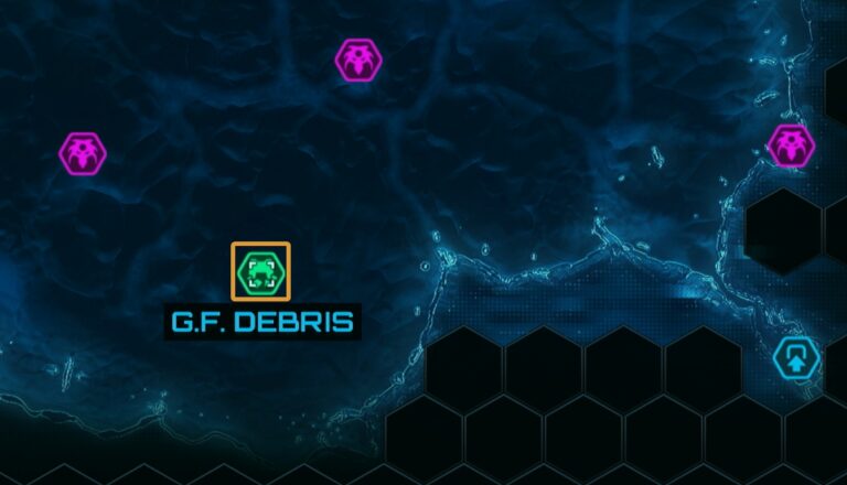 Metroid Prime 4: All Mech Part Locations - VULKK.com
