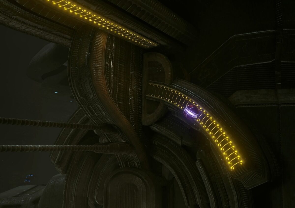 Metroid Prime 4: How to get the Psychic Spider Ball - VULKK.com
