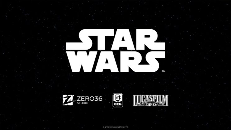 New Star Wars games announced, Disney strikes a deal with OpenAI | Star ...