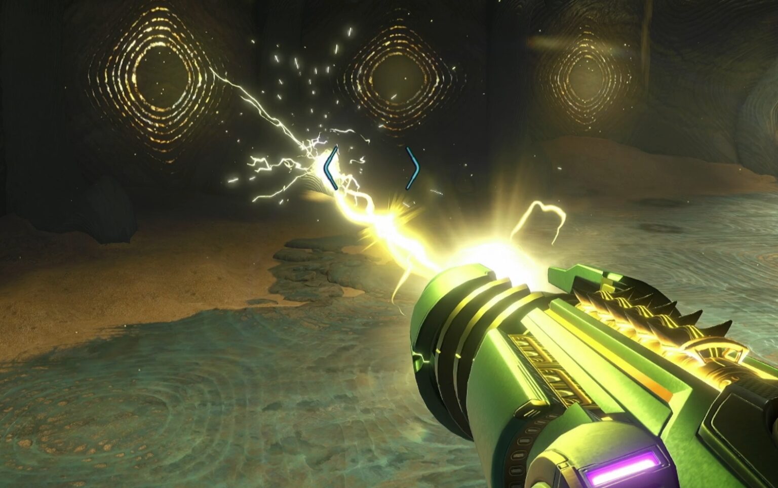 Metroid Prime 4: All Lamorn Shrine Locations and Puzzles Guide - VULKK.com