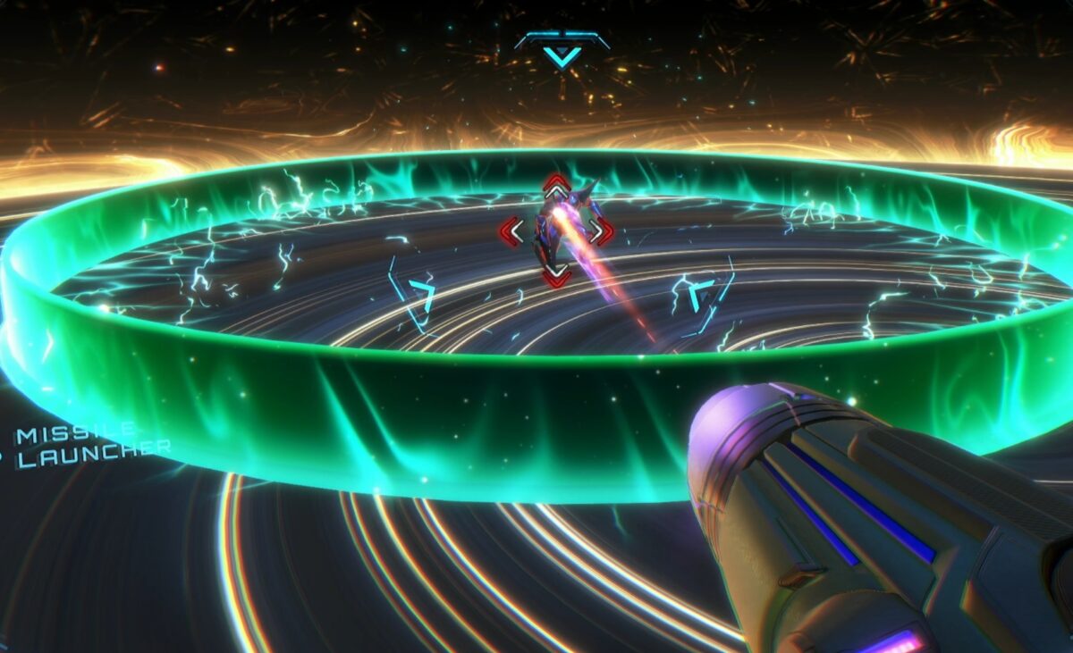 Metroid Prime 4: Sylux Final Boss Guide - VULKK.com